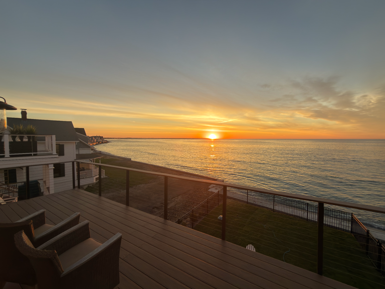 New England’s most welcoming towns and best summer escapes