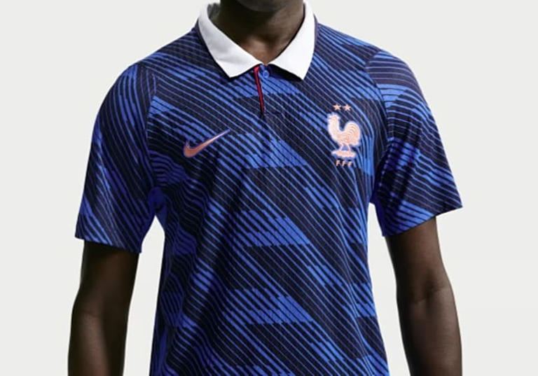 Le sei maglie del Mondiale 2026 che meritano già un posto in un museo