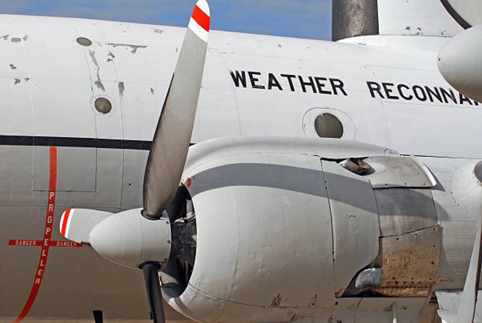 Viasat awarded Lockheed Martin contract for NOAA hurricane hunter aircraft