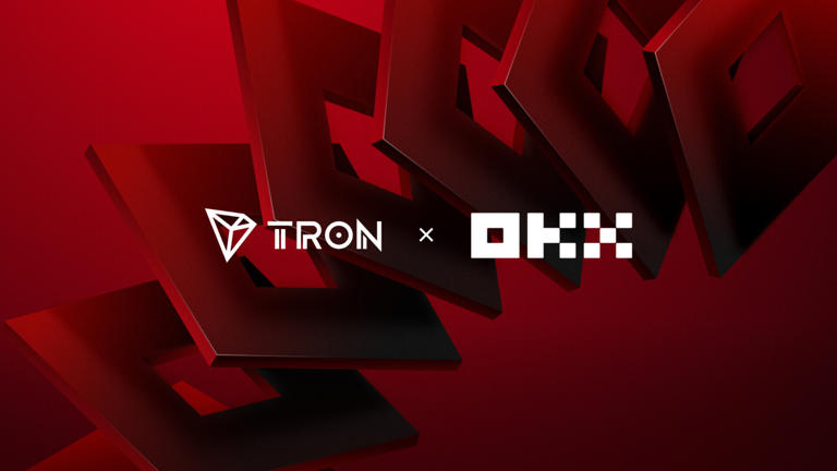OKX lists TRXUSD expiry perps (X-Perp), offering MiFID-compliant ...
