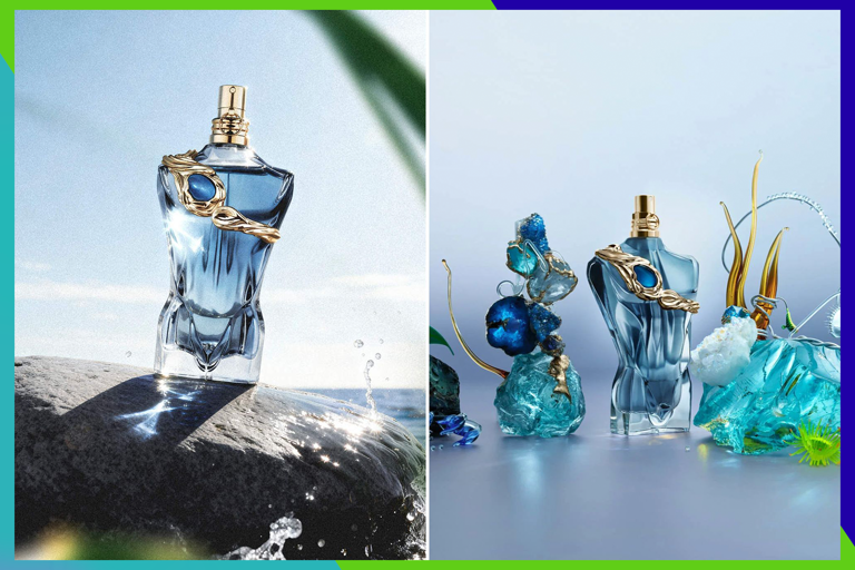 Citrus, coconut and confidence: Meet your new summer signature