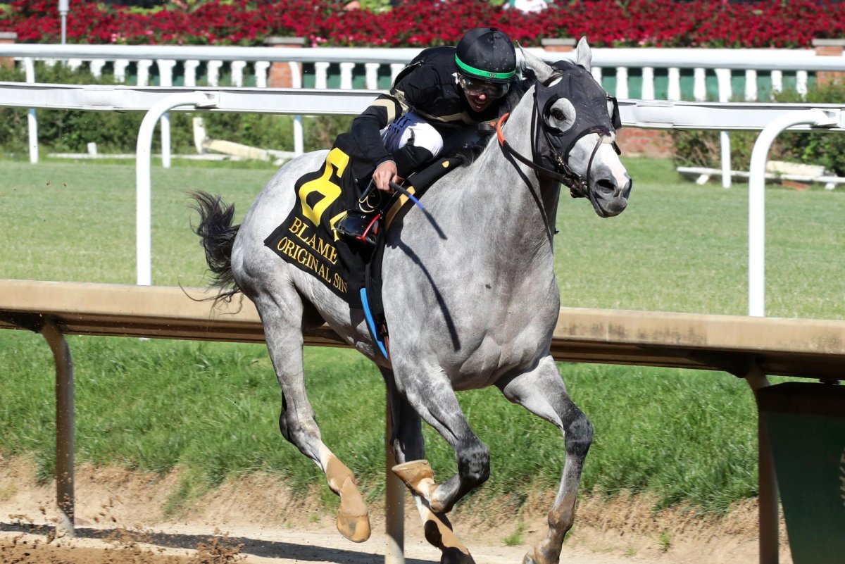 Japan, French derbies, Belmont preparations keep focus on 3-year-olds