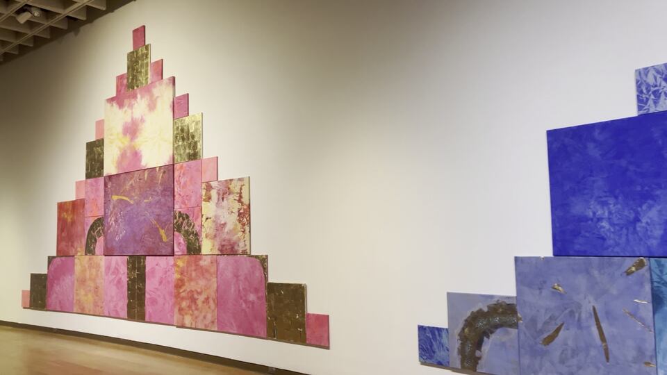 Miami artist wins Orlando Museum of Art’s $20,000 Florida Prize
