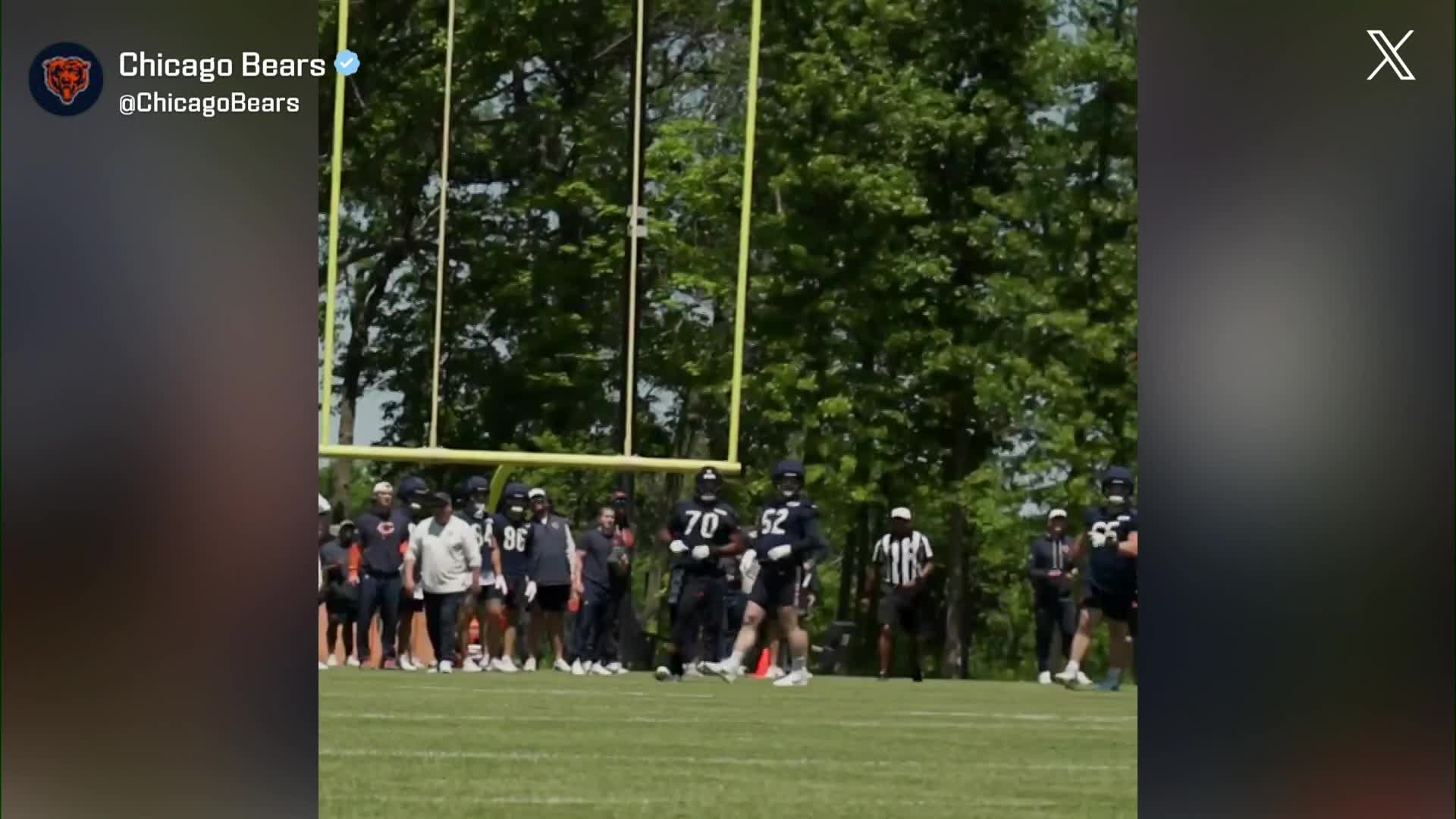 How do Bears follow up their 2025 season for 2026? GMFB
