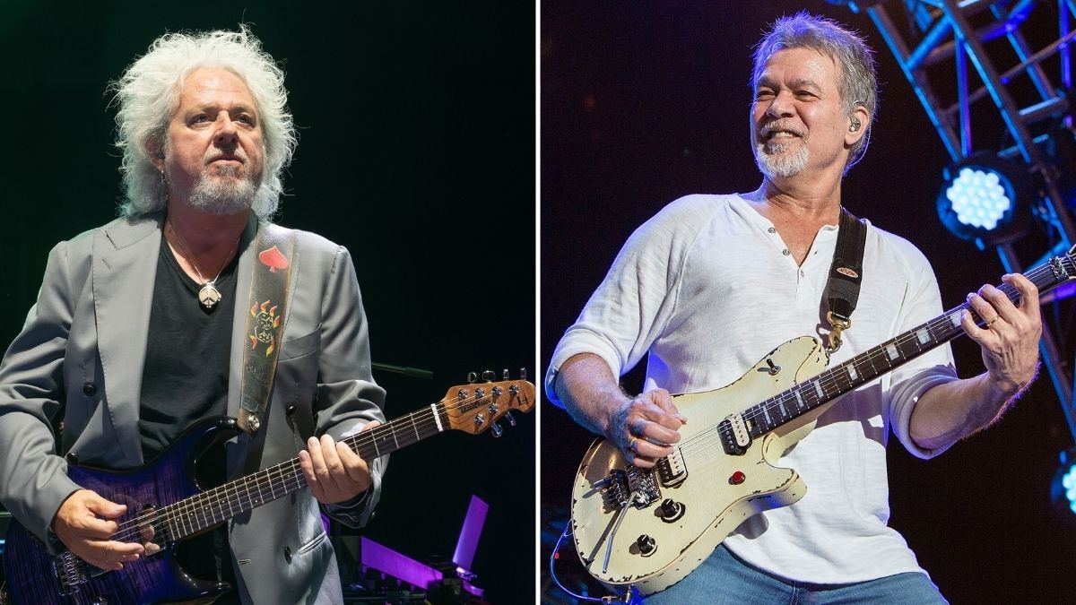 Eddie Van Halen’s soon-to-be-released recordings are going to blow you away