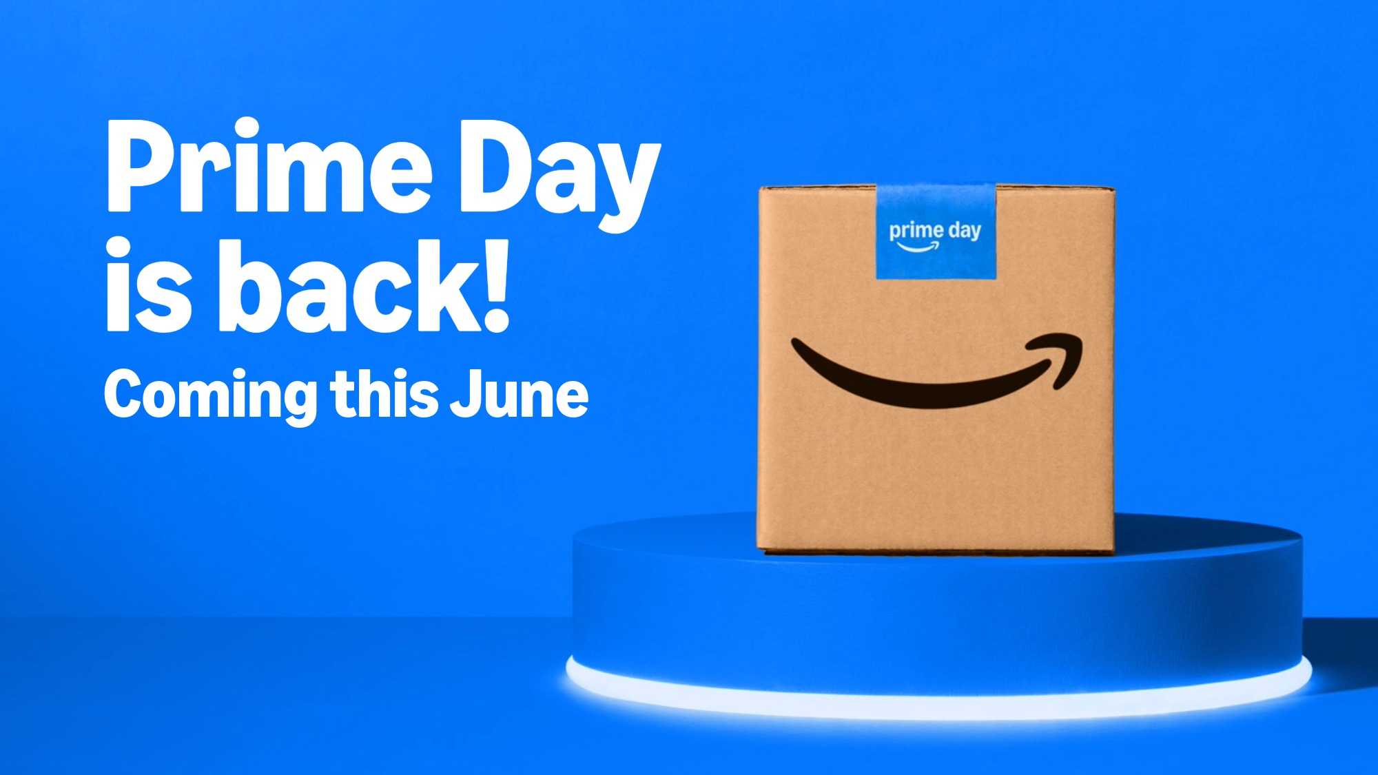 When is Amazon holding its biggest sale of the year? Here's what we know