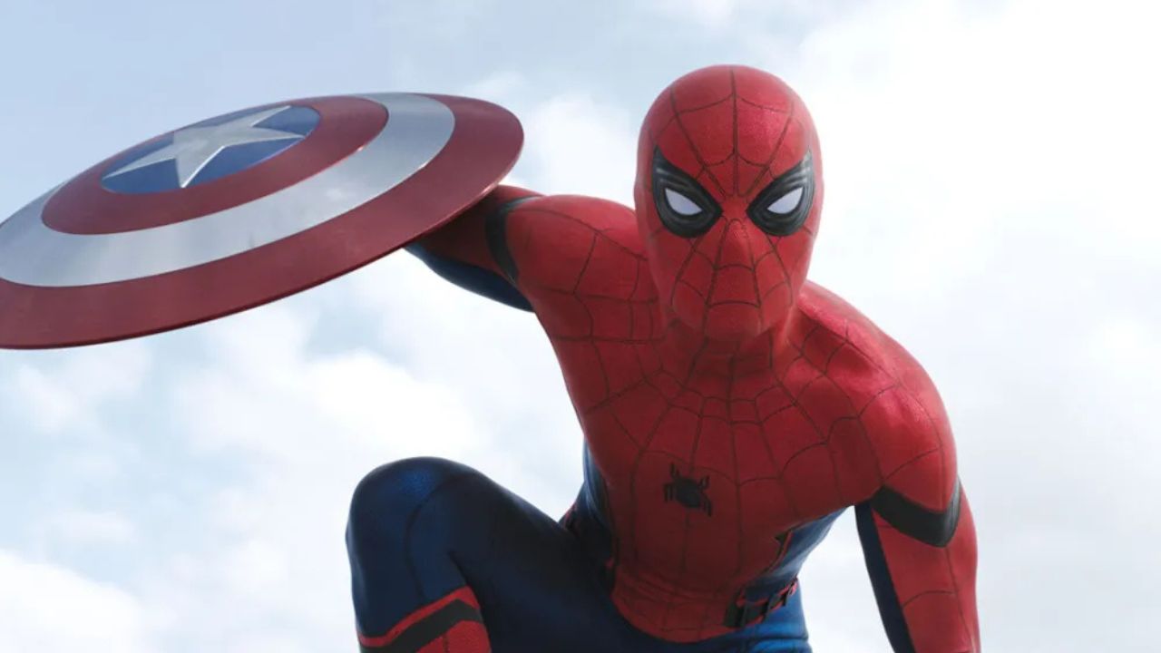 The forgotten Hulk device that could secretly stop Peter Parker’s MCU ...