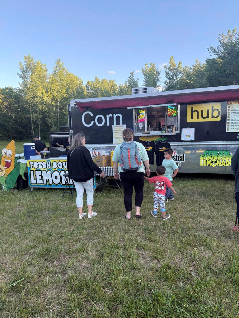 Bucks Cow-nty Ice Cream Opens In Bensalem