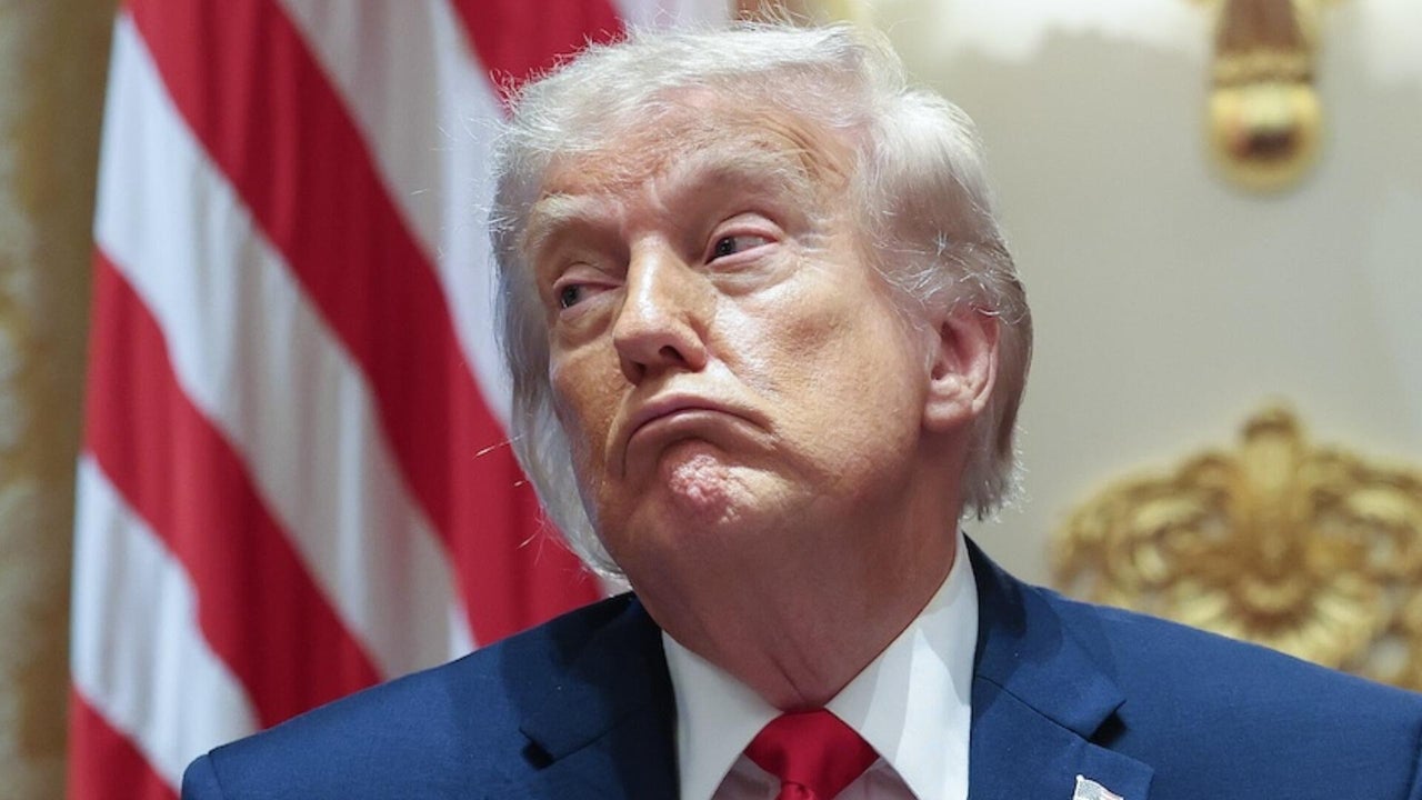 Trump suggests canceling Freedom 250 concerts after many musicians drop out