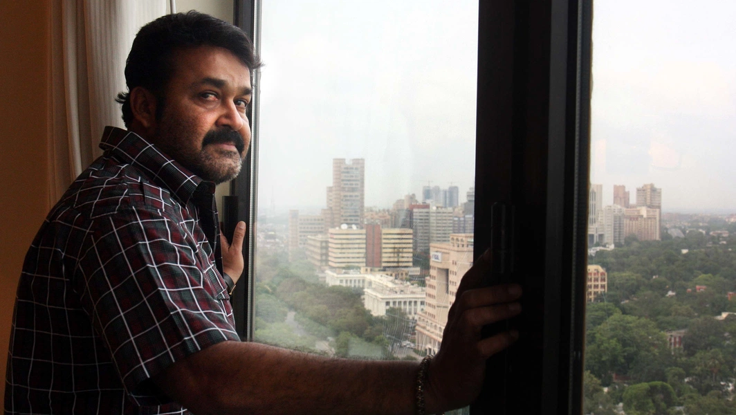 Mohanlal’s organic farm inspires fans amid 'Drishyam 3' success