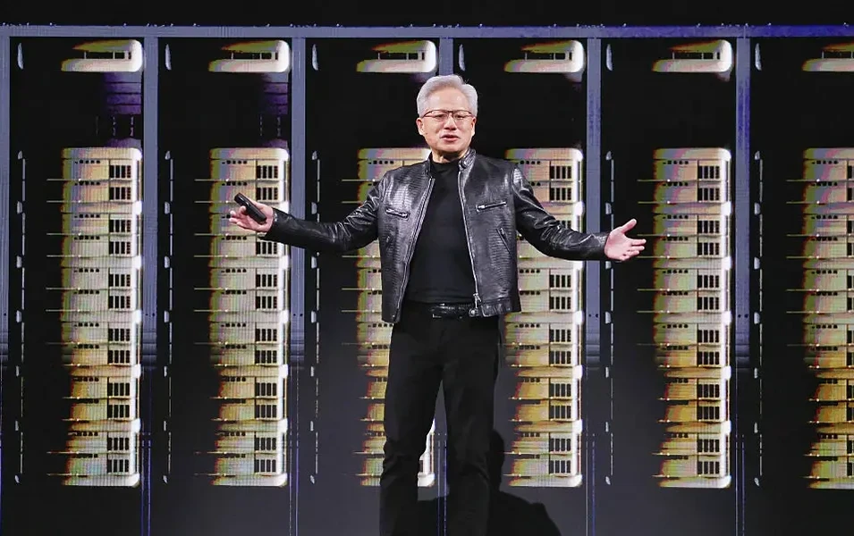 Nvidia launches Vera Rubin AI platform into full production