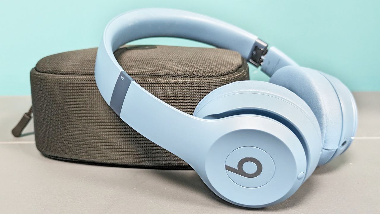 Unsure about AirPods Max 2? New Beats over-ear headphones spotted at ...