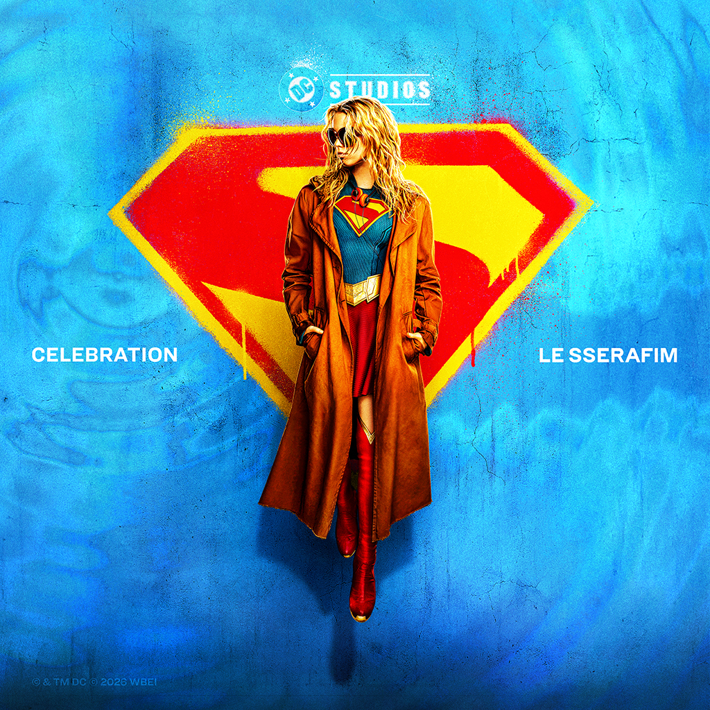 Le Sserafim unveils a surprise collaborative track with the action ...