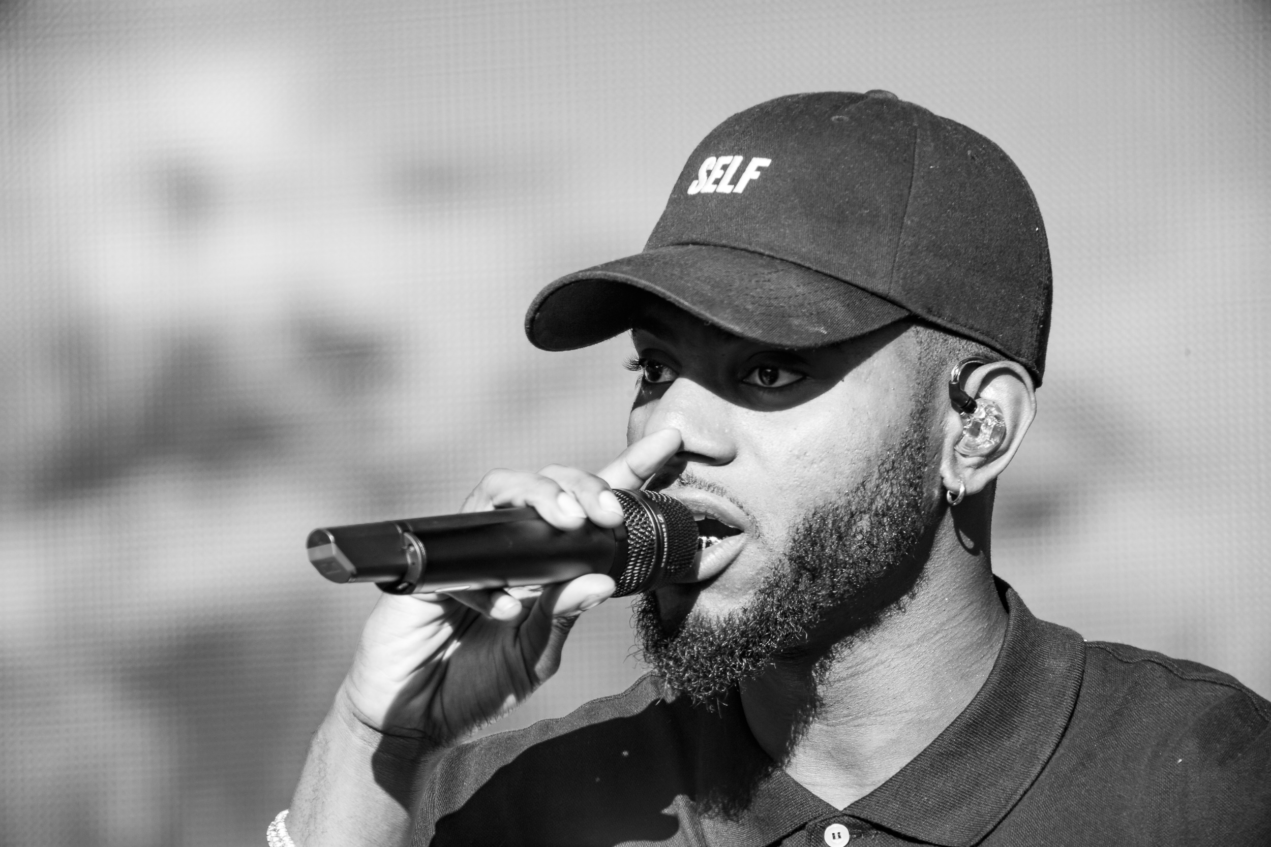 Bryson Tiller annoncerer sin største danske koncert til dato