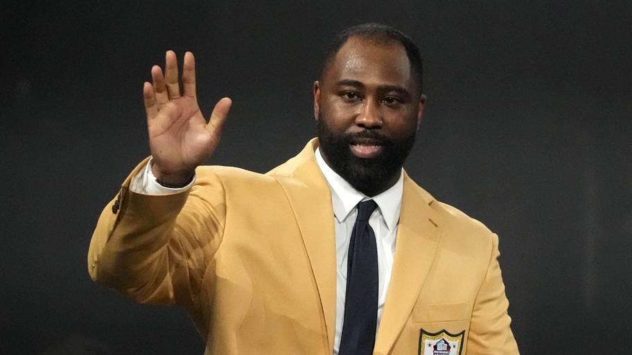 Where does Darrelle Revis rank among all-time New York athletes this ...