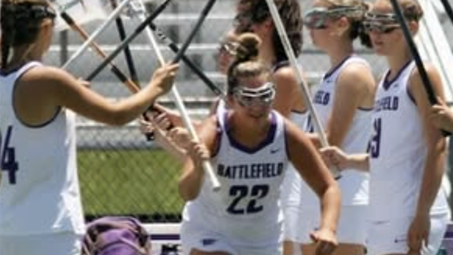 Top 25 Baltimore-DMV girls high school lacrosse rankings - June 1, 2026
