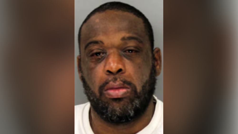 Georgia man faces DUI charge after allegedly stealing ambulance