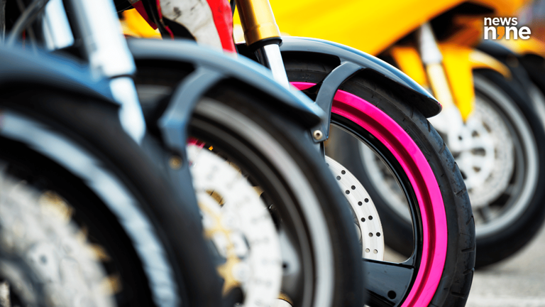 Two-wheeler sales jump in May as Honda, TVS and Bajaj report growth