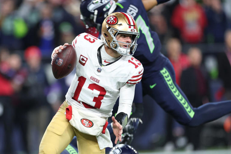 Brock Purdy will gives 49ers the edge over most opposing QBs