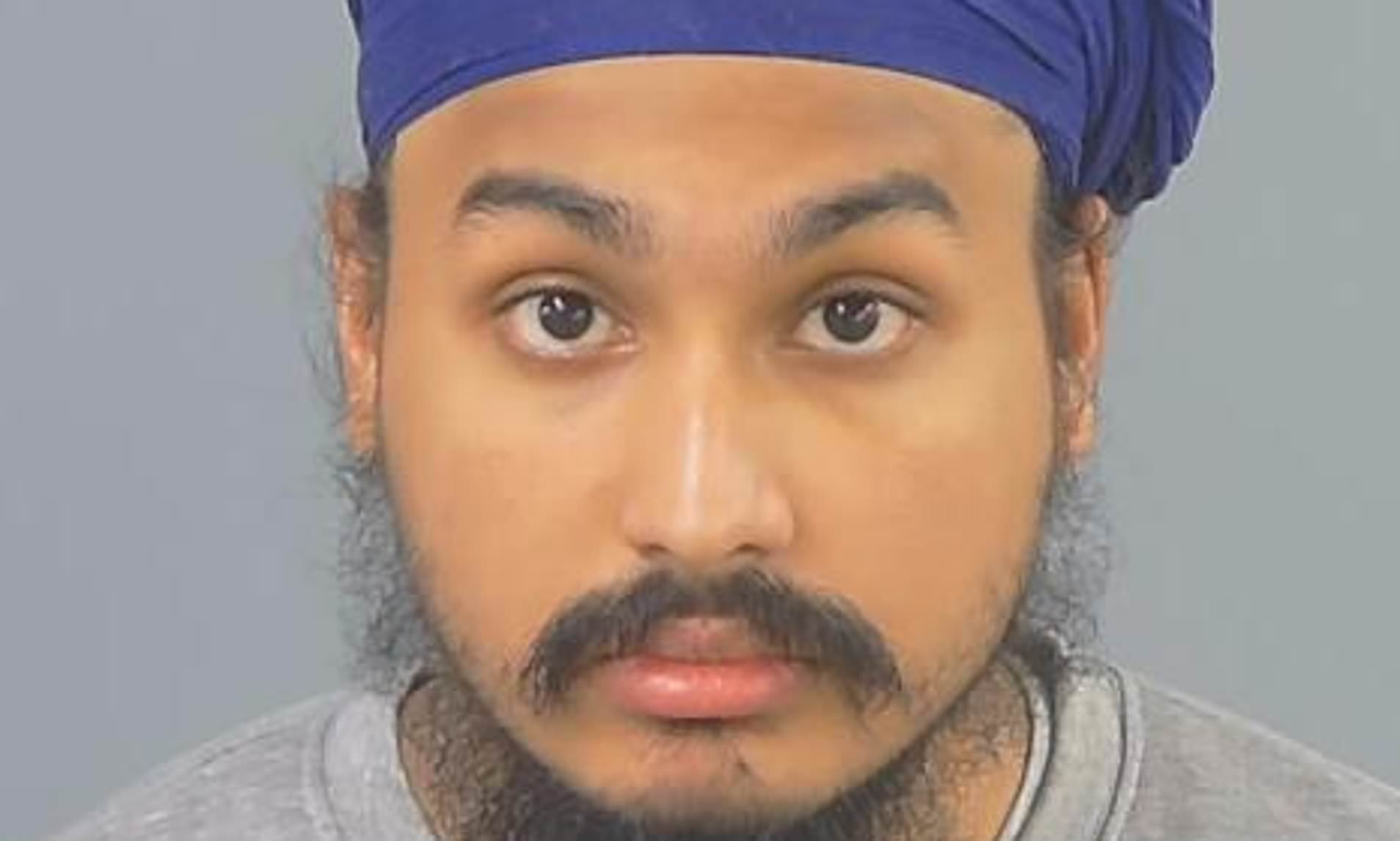 Parents of student stabbed to death by Sikh man condemn police for ...