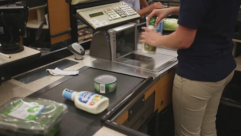 Want to save money on groceries? Shop around.