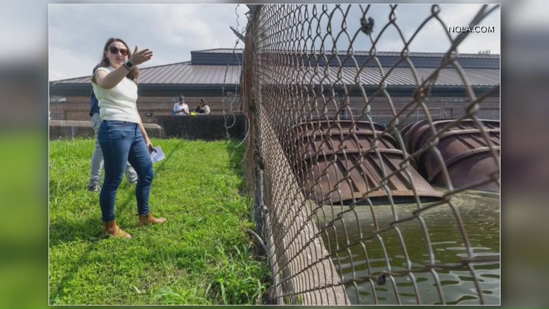 S&WB plans work on severely rusted pipes
