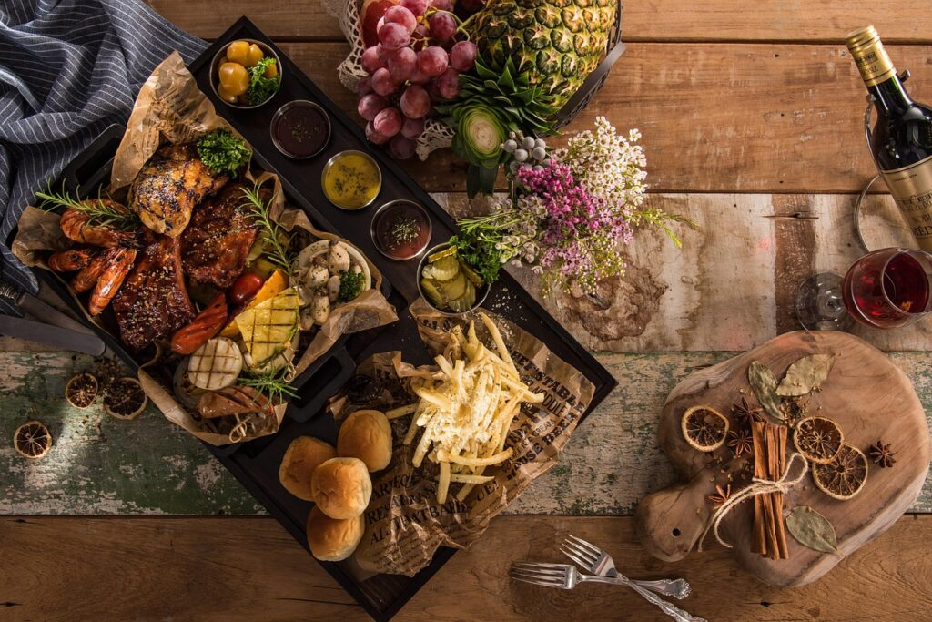 11 things that happen to your brain when you eat the same comfort food ...