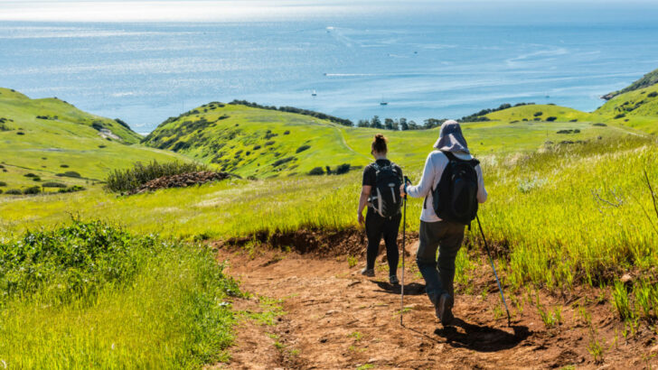 5 off-path US destinations everyone should visit at least once
