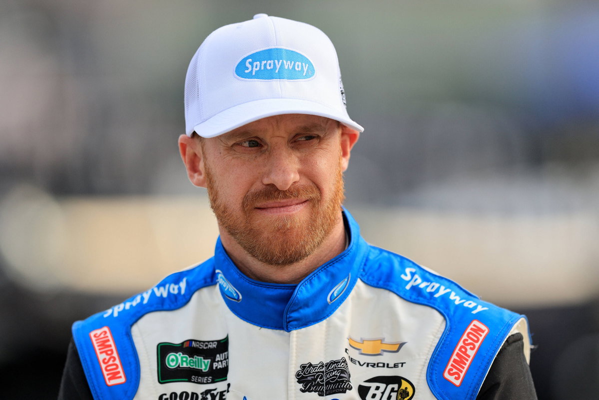 Top 20 winningest drivers in NASCAR Truck Series history