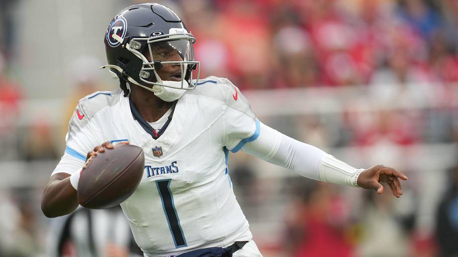 Top 25 titans of 2026: Ranking every player based on impact