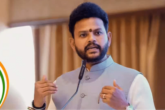 India @ 2047 Conclave: Civil Aviation Minister Ram Mohan Naidu will ...