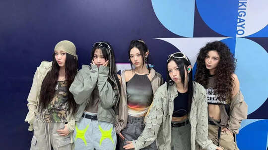 NewJeans on break due to Minji? Girl band will have to wait till 2027 ...