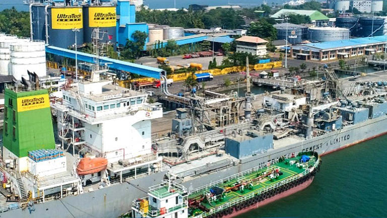 Cochin Port unions oppose outsourcing, warn of intensified strike