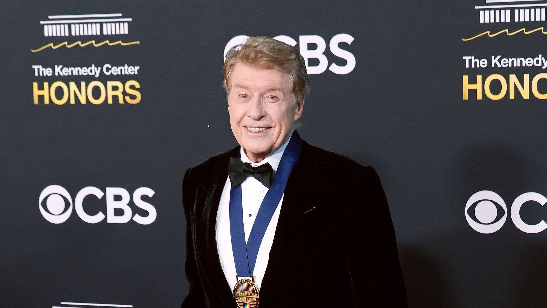 Phantom of the Opera star Michael Crawford on reuniting with 'great ...