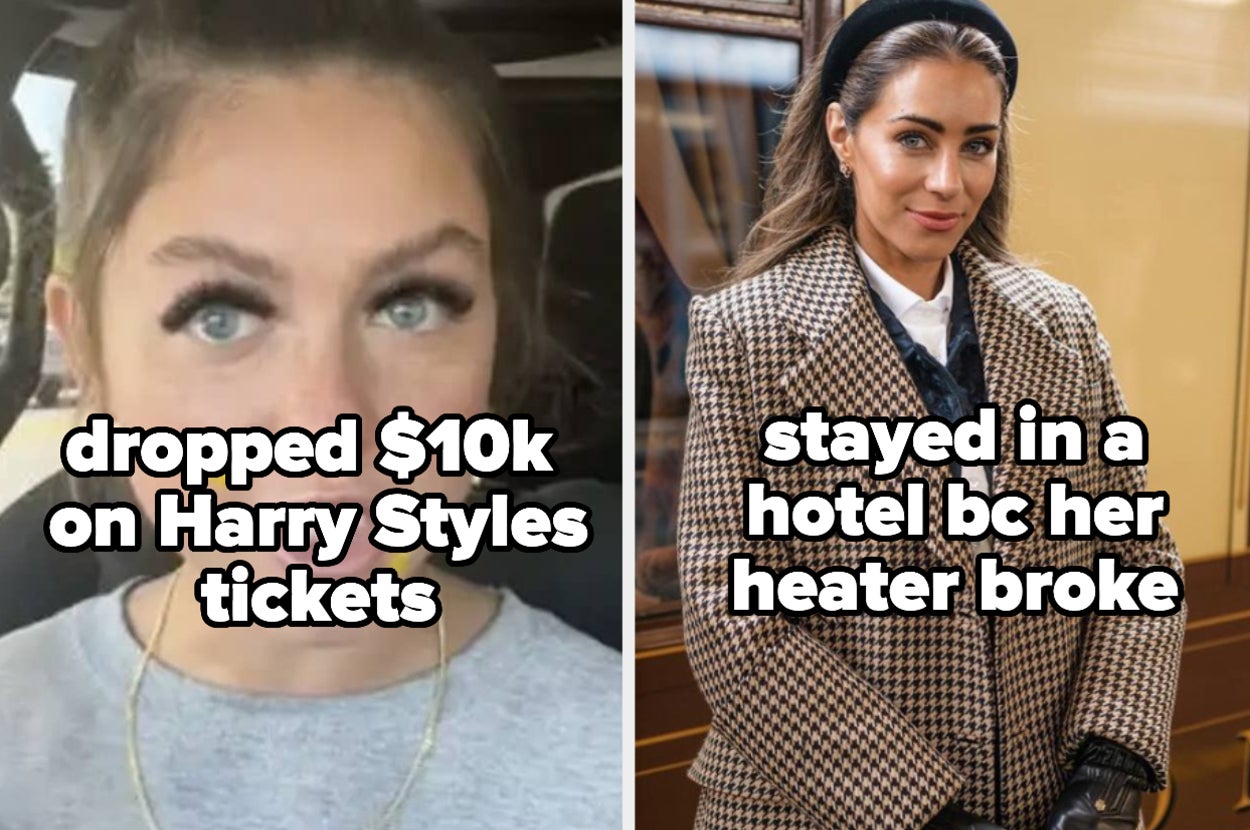 16 influencers who are more out-of-touch than they'd ever want you to know