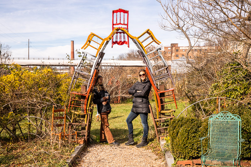 18 fun & unique things to do in Asheville with kids