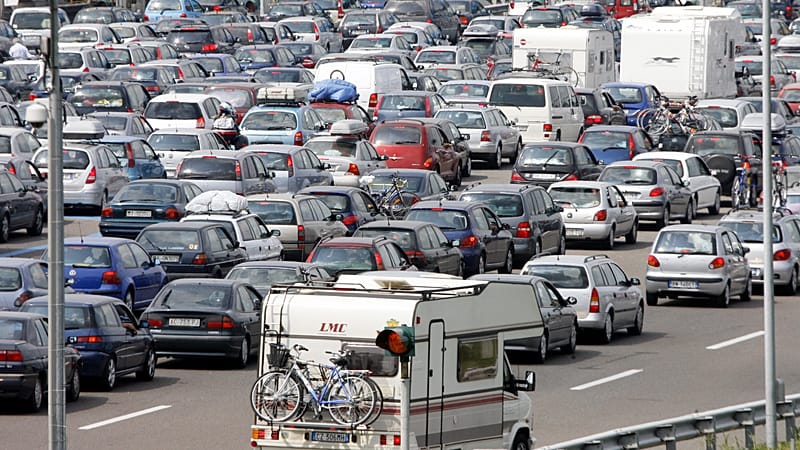 In Italia è ora possibile chiedere rimborso per ritardi dovuti a ...