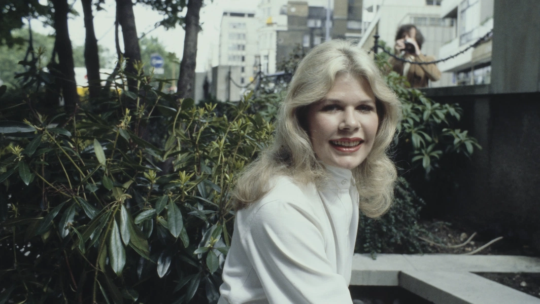 Loretta Swit: From M*A*S*H star to animal advocate