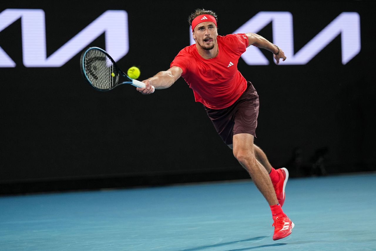 Rafael Jodar shuts down claims that he pushed a ball girl after viral ...