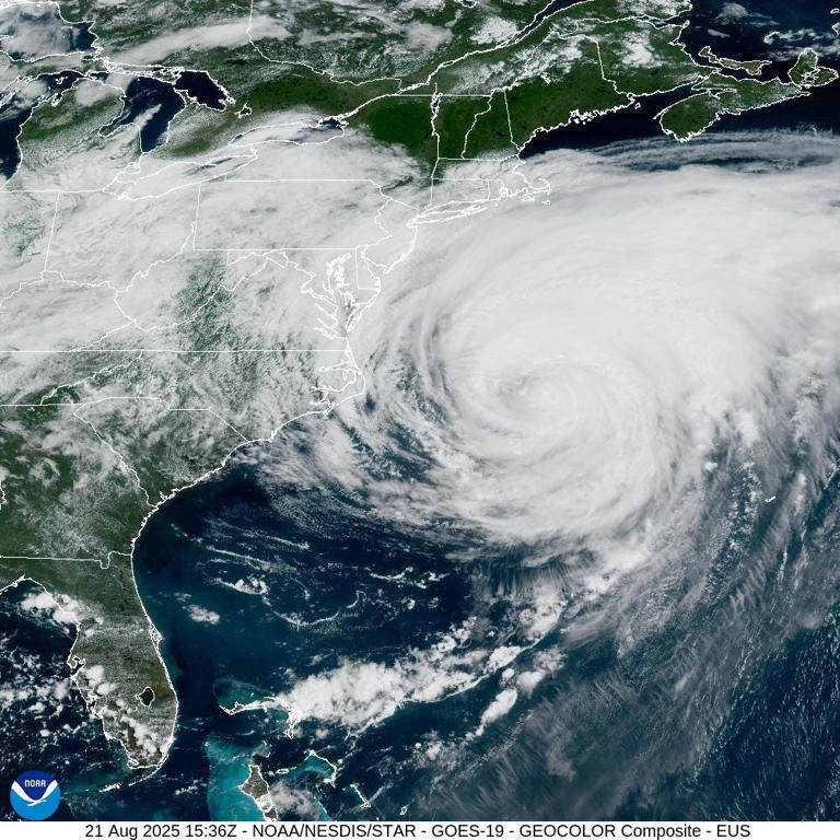 It's hurricane season. Could storms impact Miami World Cup games?