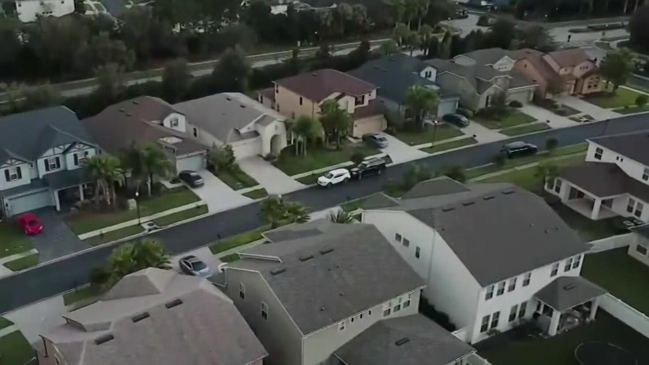 Florida lawmakers consider Gov. Ron DeSantis' property tax plan during ...