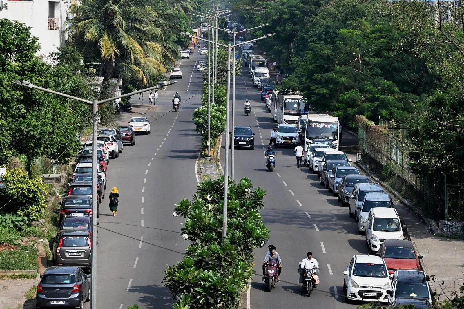 BMC to refloat smart parking tender for Mumbai with revised conditions