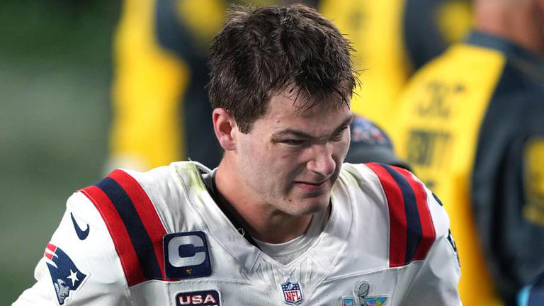 Fantasy football top 15 quarterback rankings: Patrick Mahomes misses ...