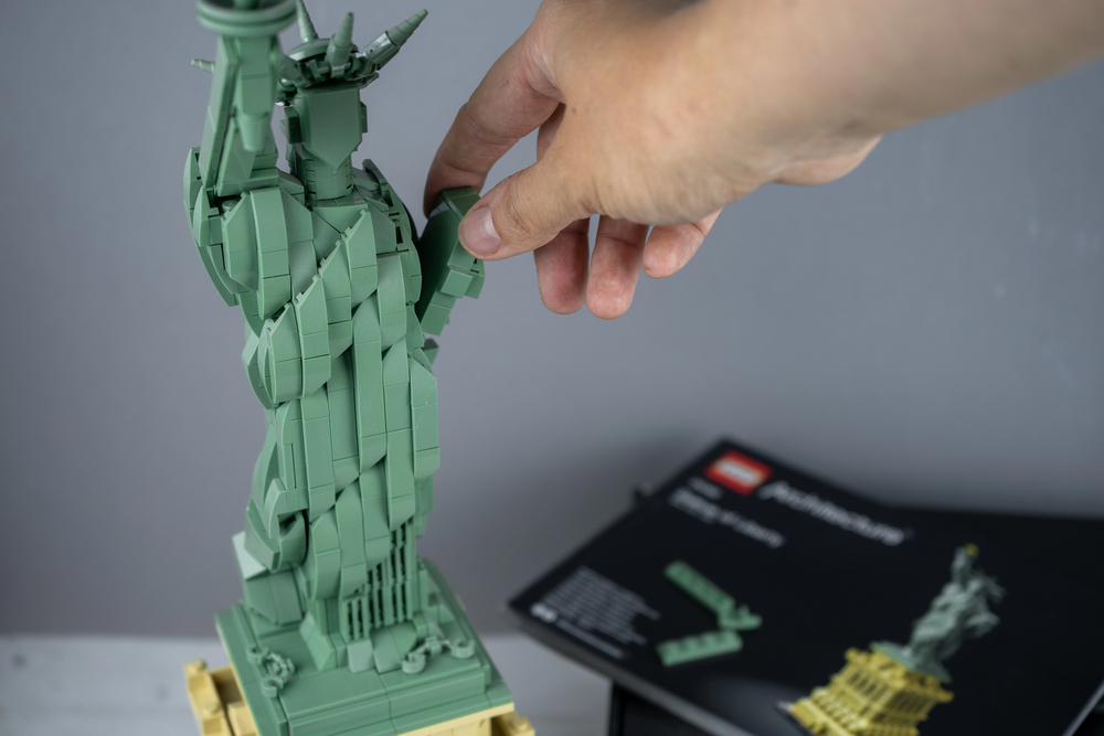 Most expensive retro Lego sets you can easily flip