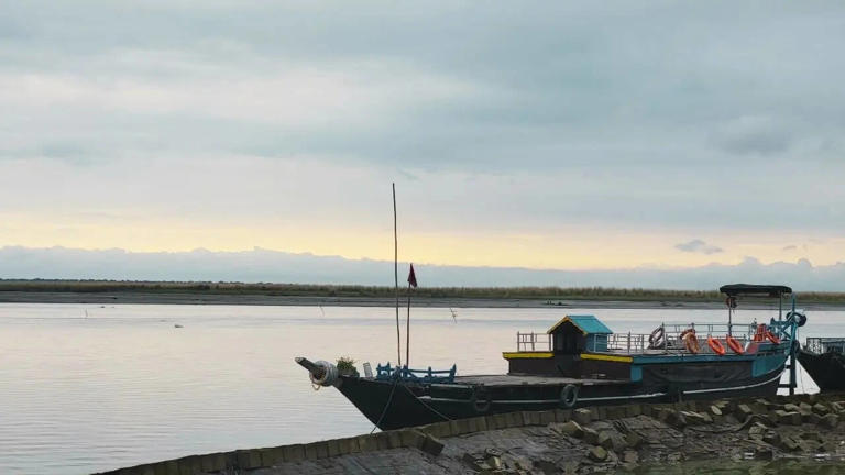 In photos: The unseen corners of Majuli, the world's largest river island
