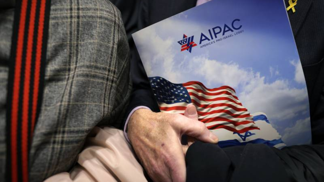 Harry Dunn drops bombshell campaign pitch — corporations get unlimited ...