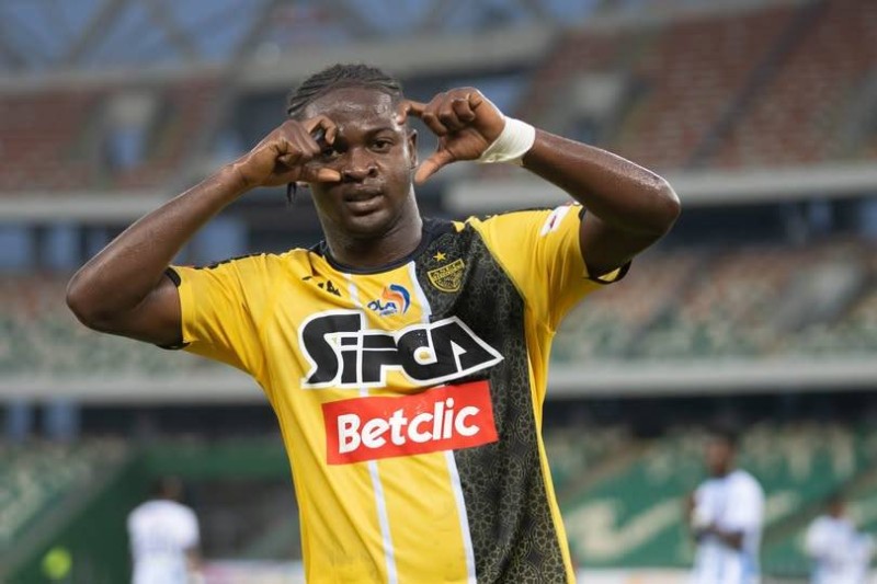 Awards du football ivoirien : La razzia de l’Asec Mimosas