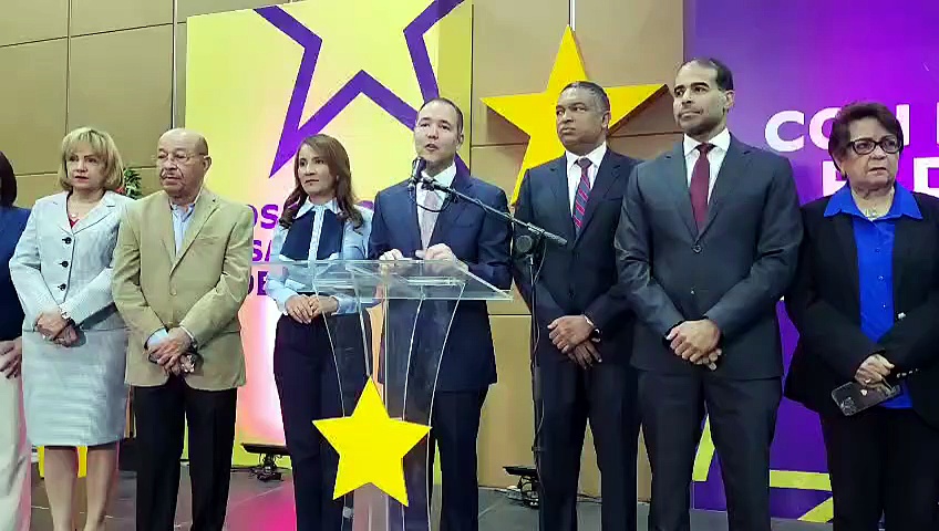¿Qué dice el PLD sobre sus dirigentes que aún tienen procesos ...