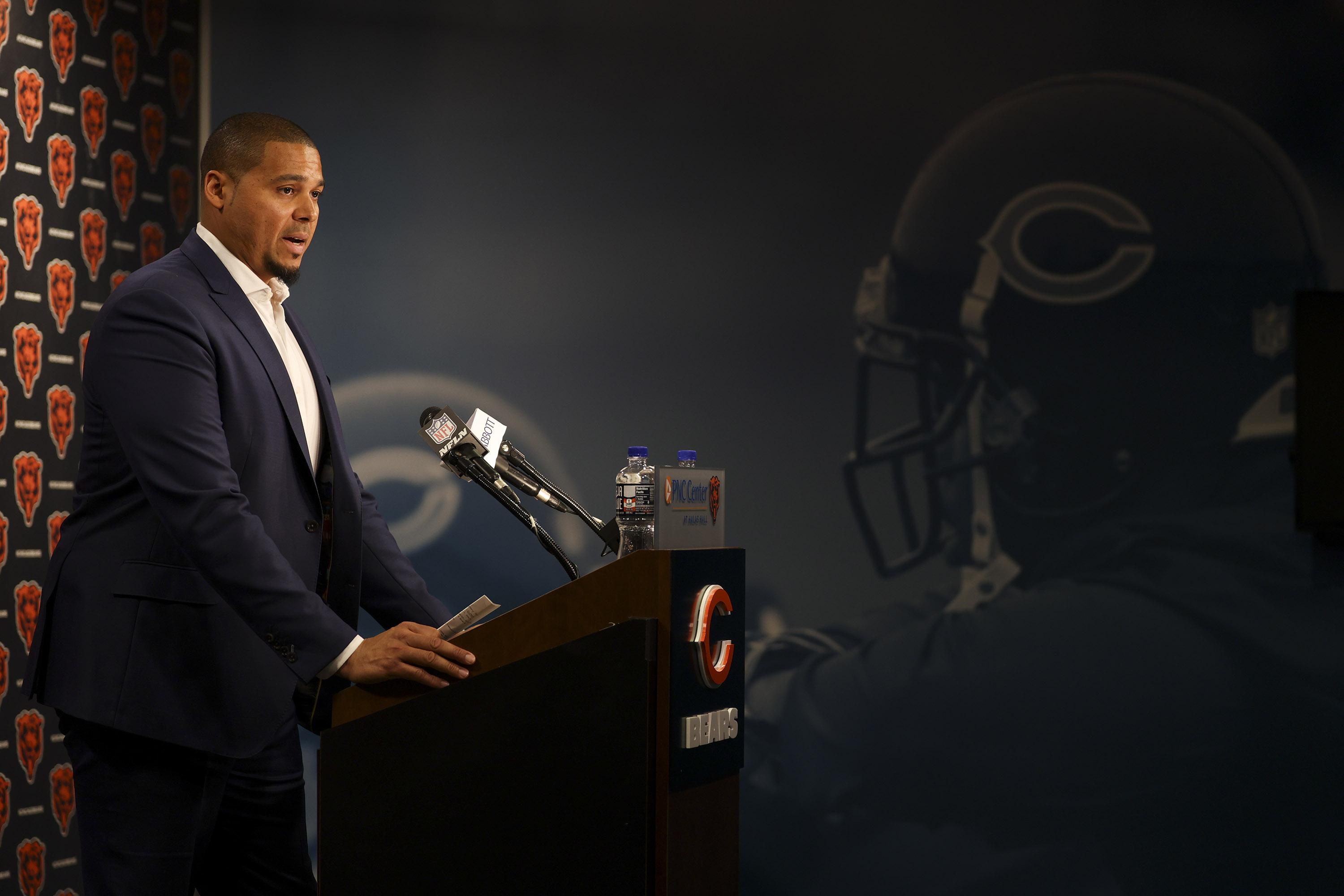 Chicago Bears post June 1st trade market roundtable – Part 2