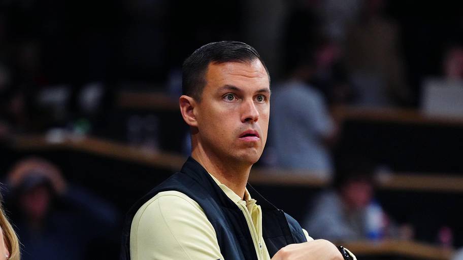 Colorado fans will love what Rick George said about Fernando Lovo